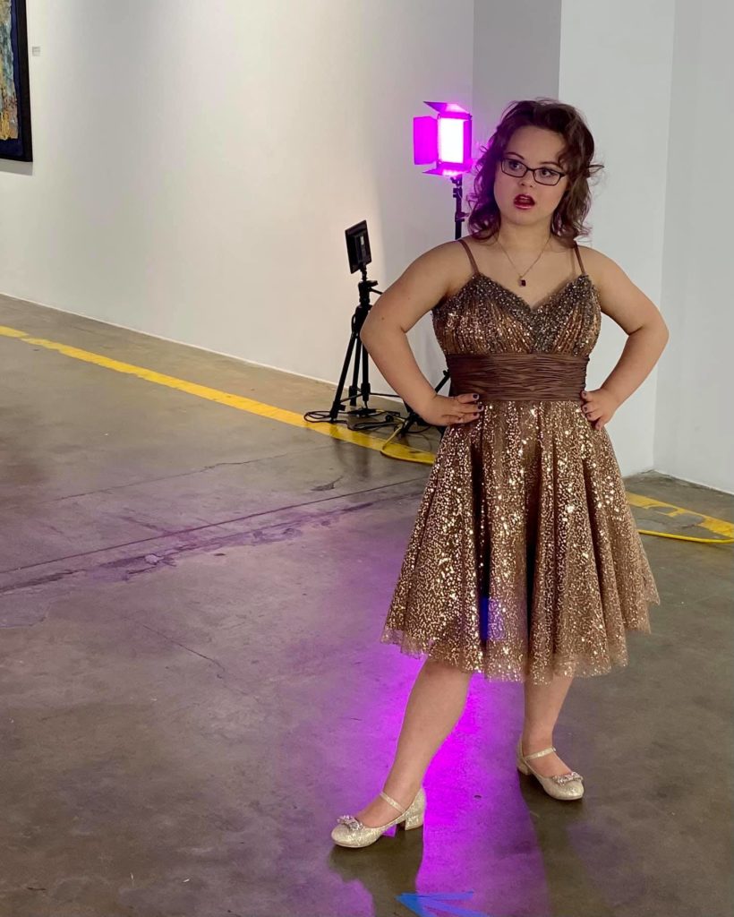 Words Matter…Time to Tell My Untold Story – Dr. Lee Ann Nutt